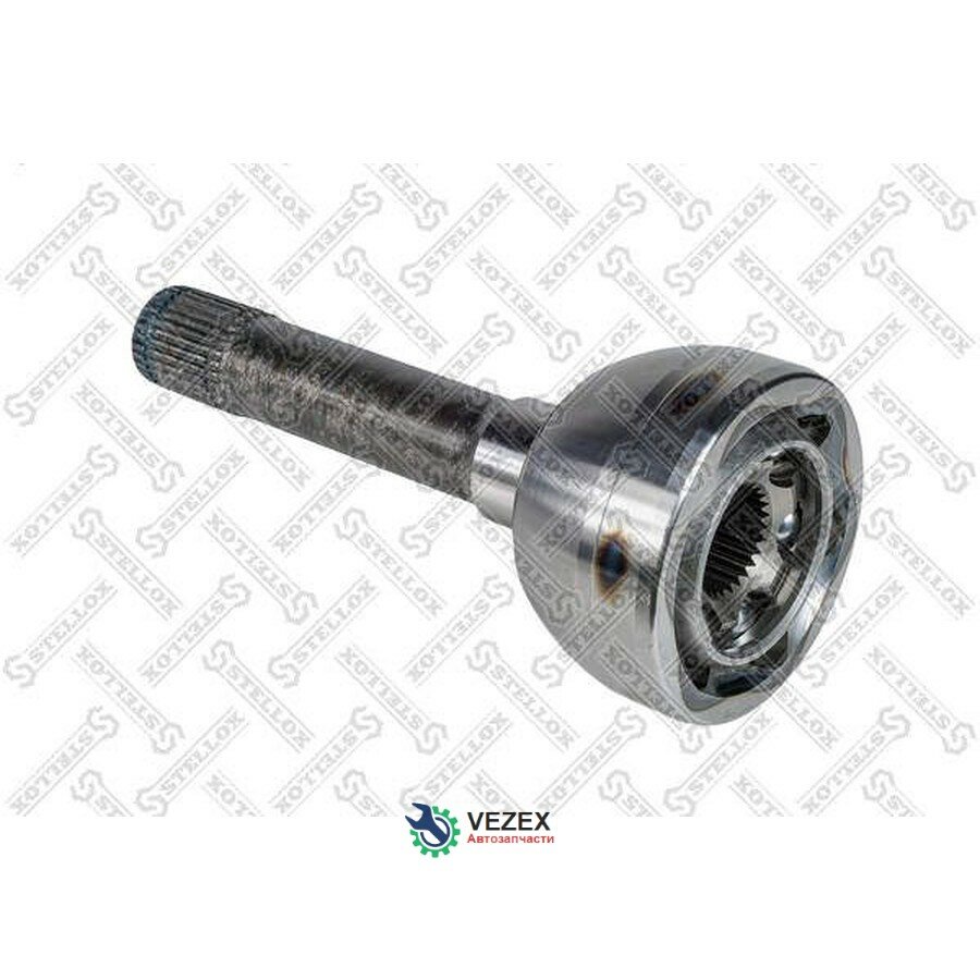STELLOX 1501670SX ШРУС наружный к-кт! 20559\ Nissan Patrol GR IV 2.8TD 88-97