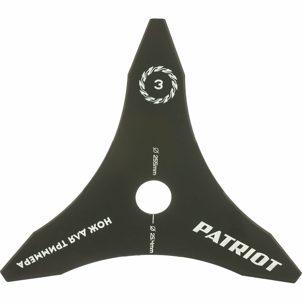 Нож Patriot TBM-3