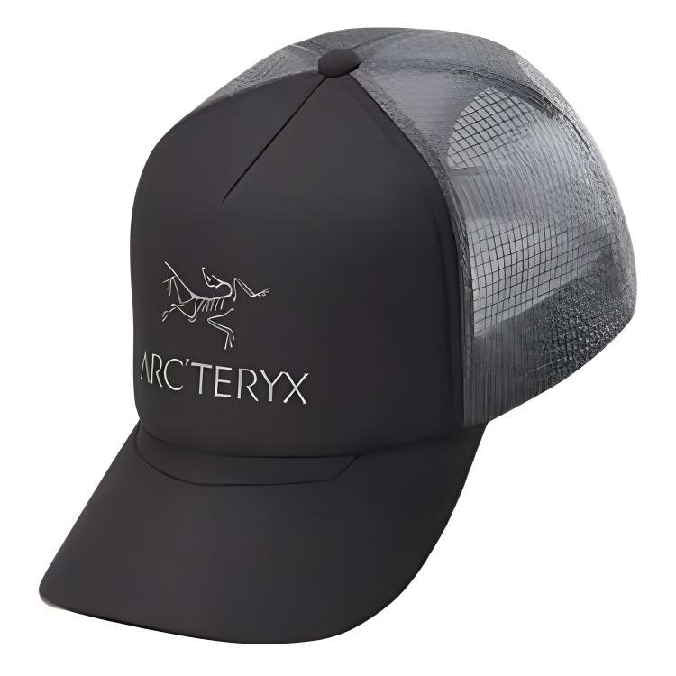 Бейсболка Bird Word Trucker для мужчин