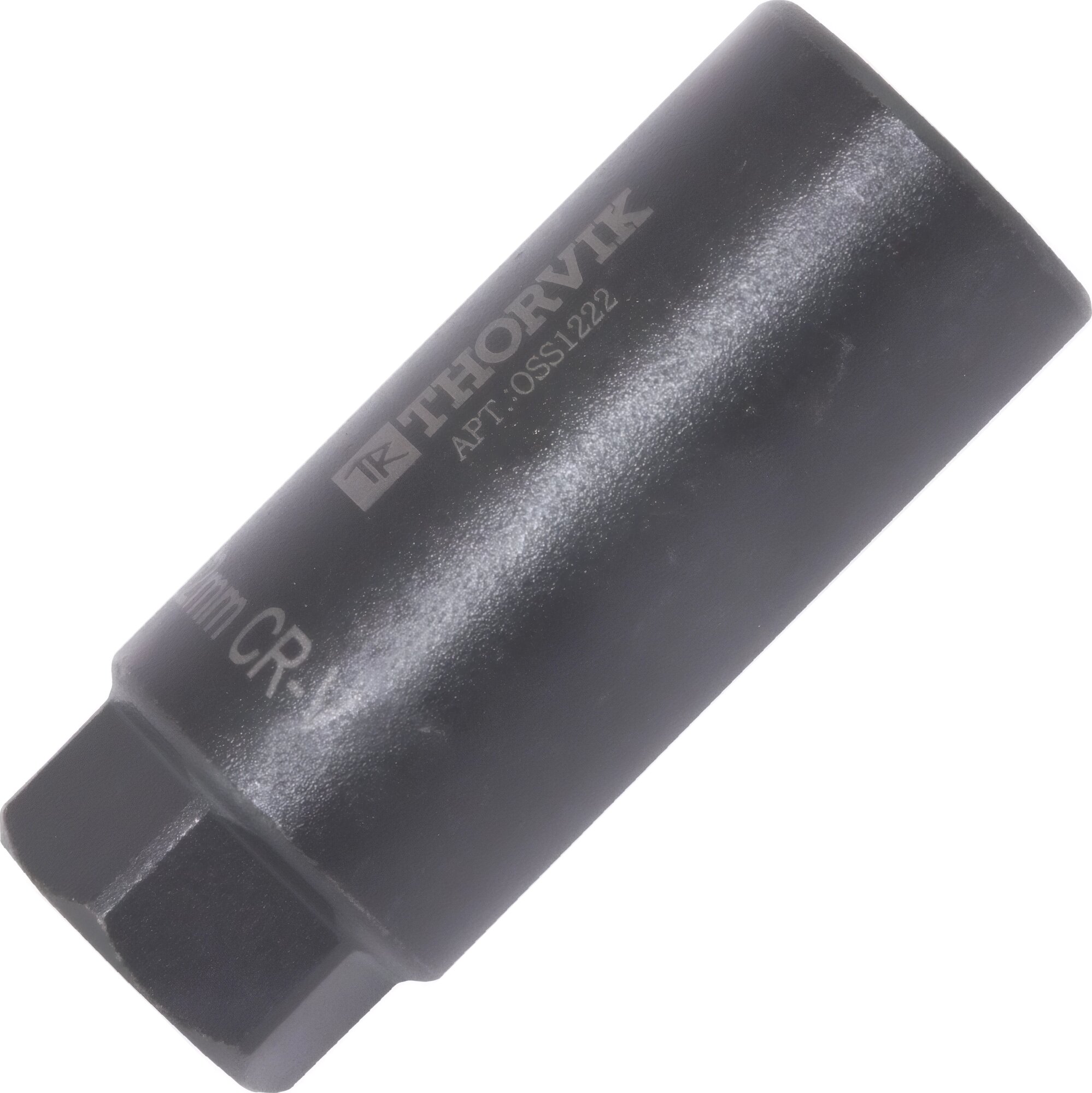 Головка для кислородного датчика (лямбда-зонд) Thorvik OSS1222