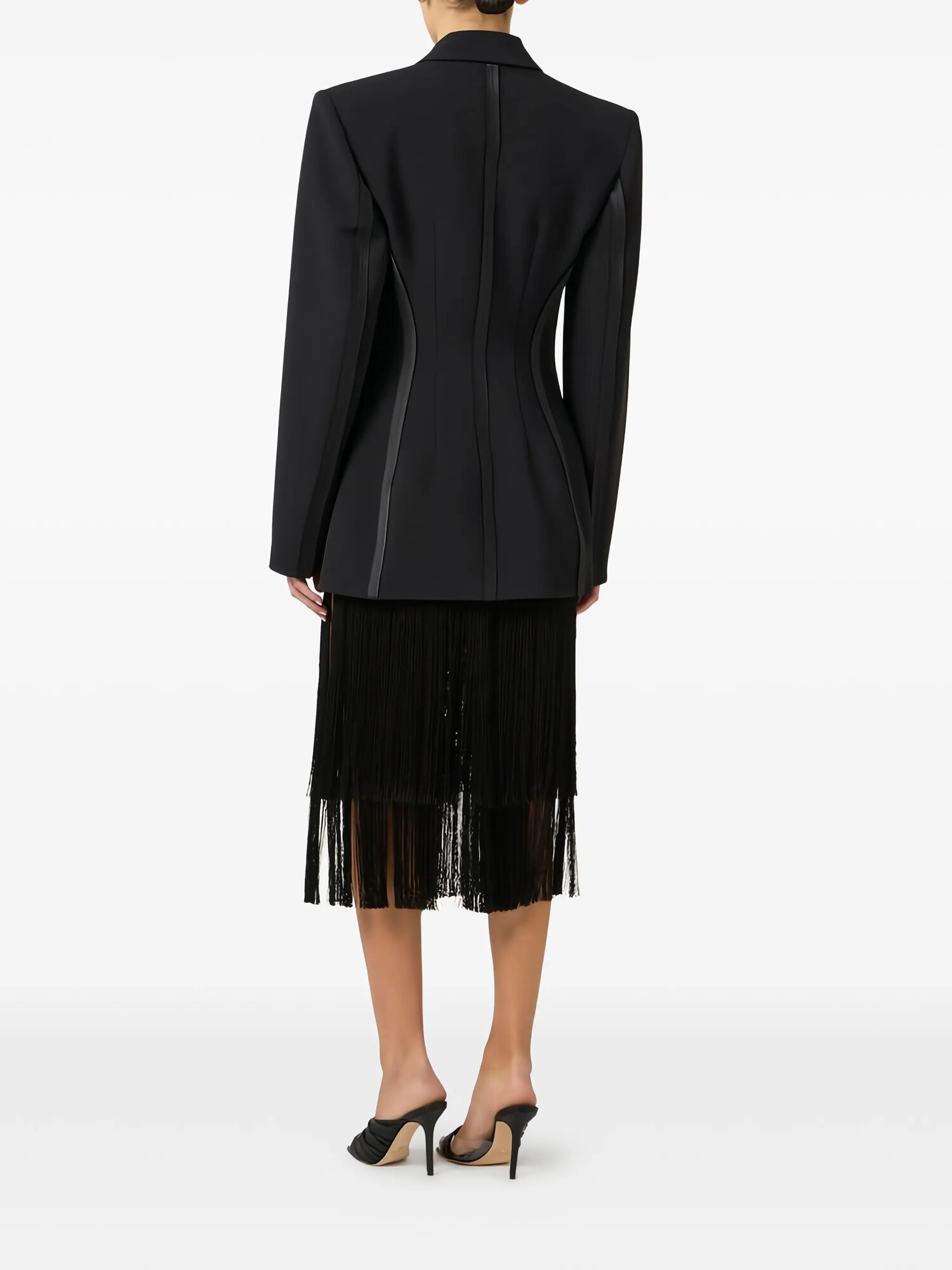Юбка Elisabetta Franchi, размер 42 — фото 1