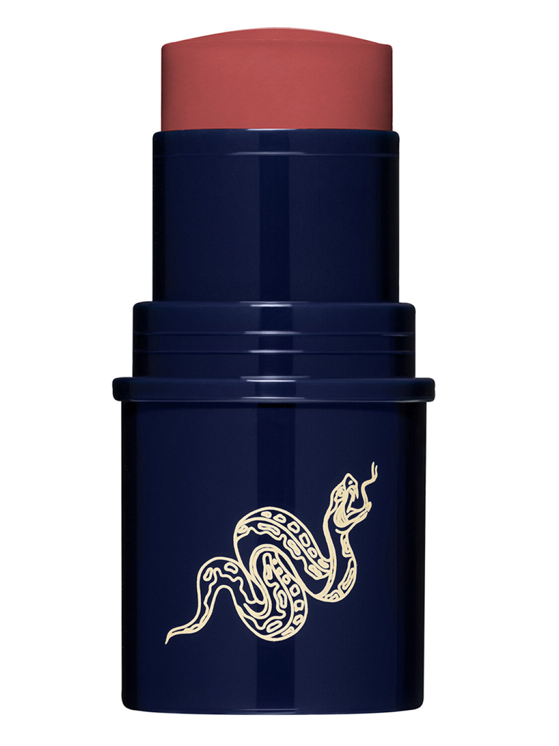 Румяна в стике Shu Cheeky Devil, тон: 358 терракотовый, 4г
