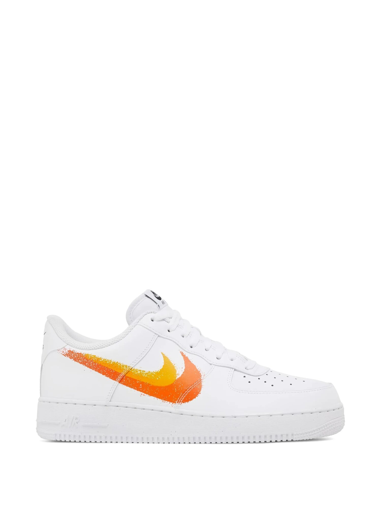 Кроссовки Air Force 1 Low '07 sneakers