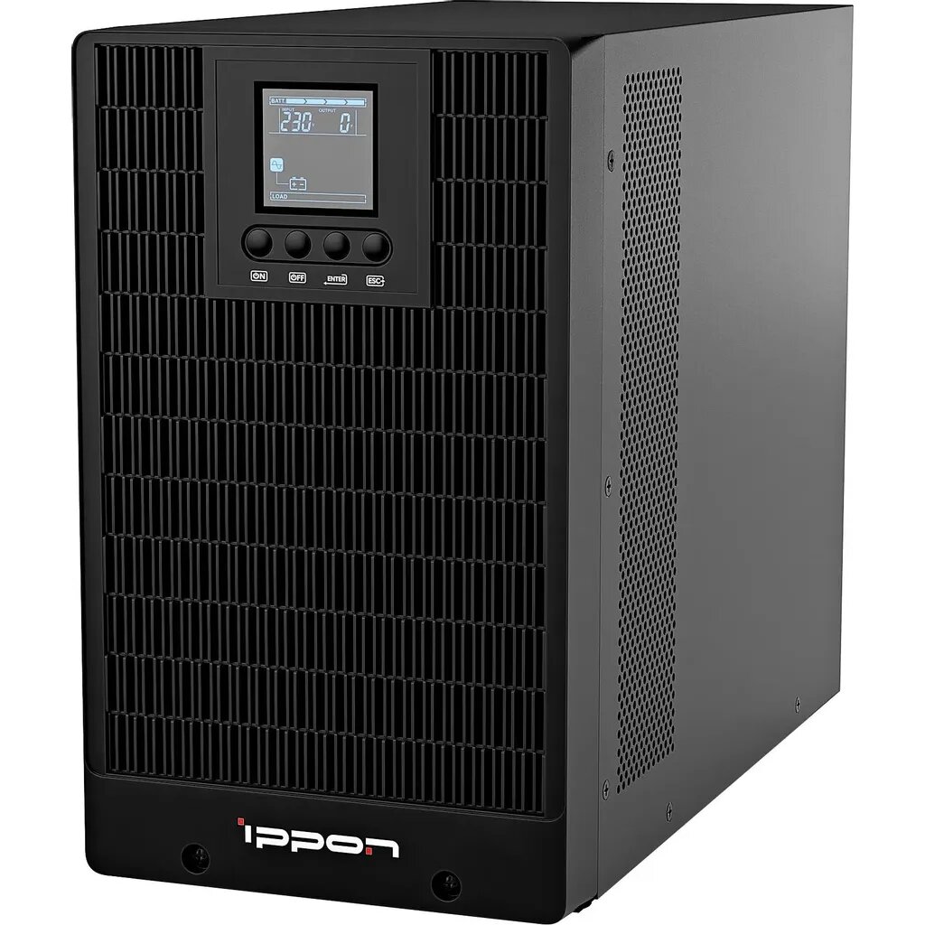 ИБП Ippon Innova TBE 3000, 3000ВA [2050431]