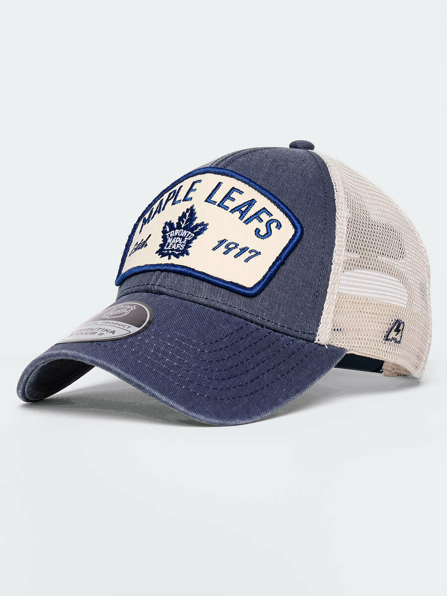 Бейсболка Toronto Maple Leafs для мужчин и женщин