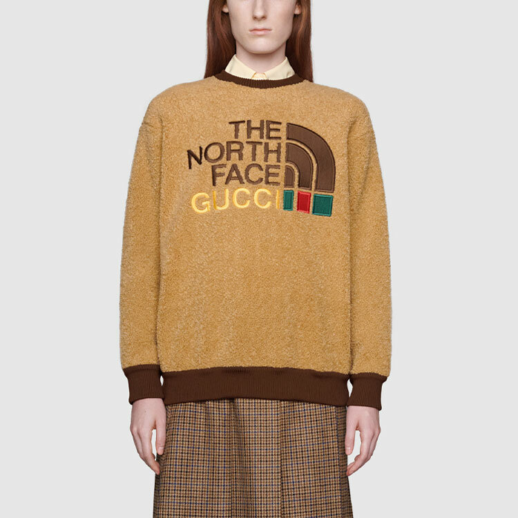 Свитшот GUCCI