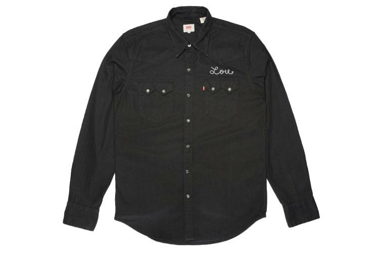 Рубашка Levis