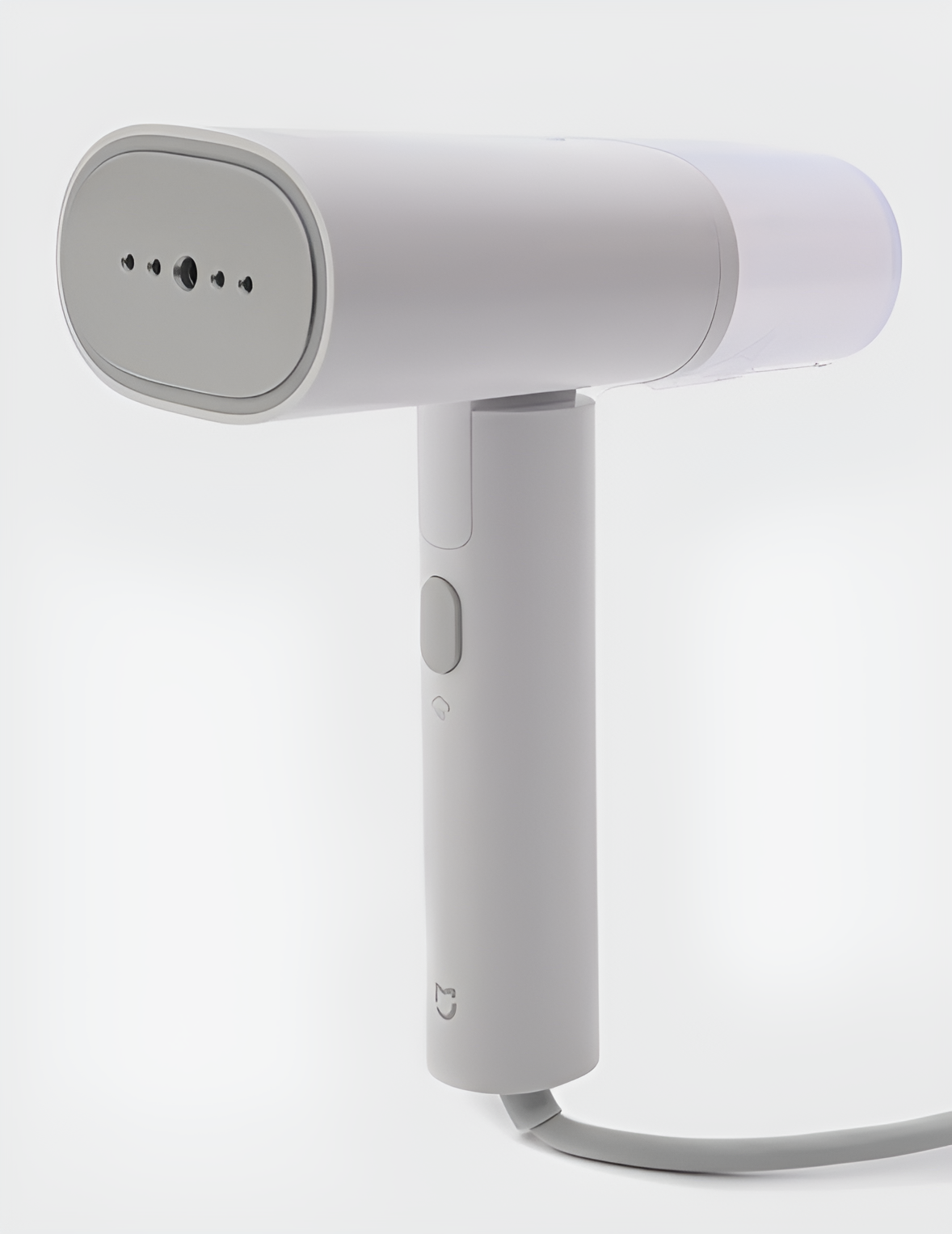 Отпариватель Xiaomi Mijia Garment Steamer MJGTJ02LF, мощность 1300 Вт, белый