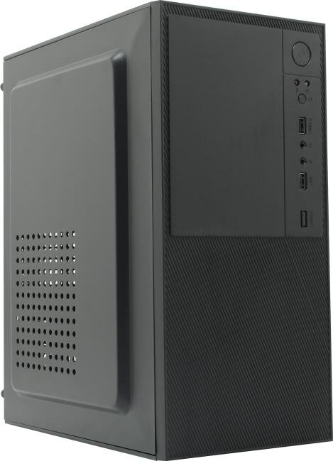 (Z0985935) Minitower: Core i3-12100/ 16 Гб/ 240 Гб SATA SSD/ 1 Гбит