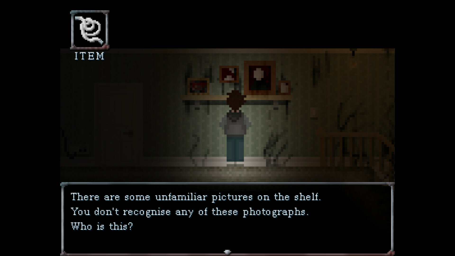 SHUT IN Steam Ключ • Активация Steam • регион Весь мир • цифровой ключ