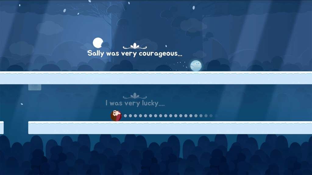 Sally's Law Steam Ключ • Активация Steam • регион Весь мир • цифровой ключ