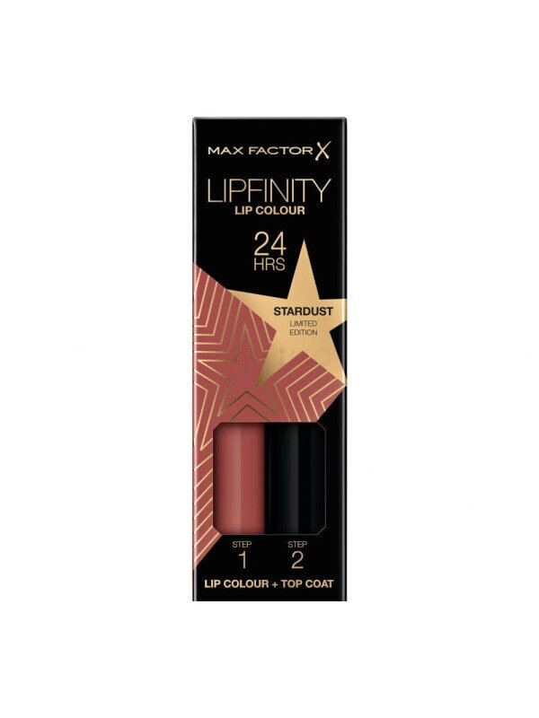 Помада Max Factor Lipfinity 24HRS Lip Colour 4,2 g