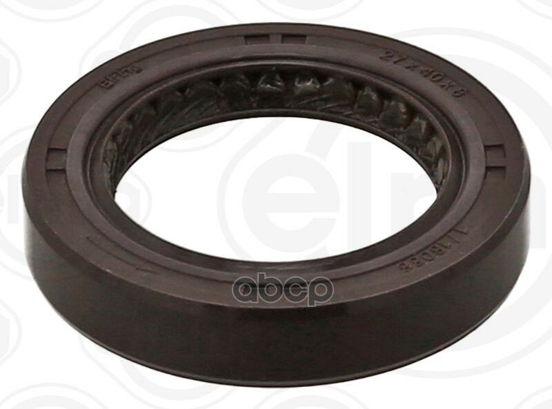 Уплотнительное кольцо 27x40x8 Elring арт. 468700