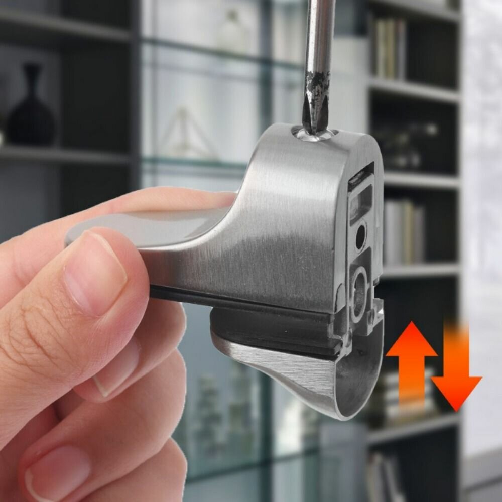 Shelf Bracket, 15 kg, 2 pcs — фото 1