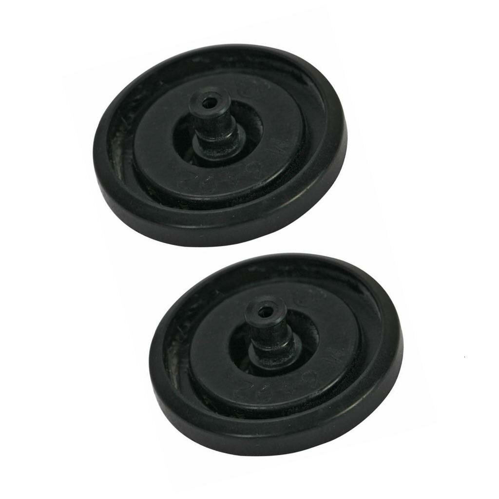 Замена мембраны для клапана бачка унитаза