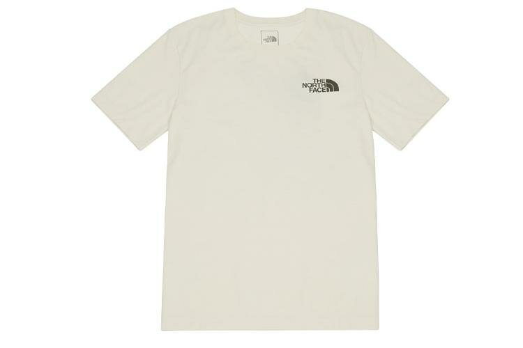 Футболка THE NORTH FACE