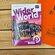 Wider World 3 Student's Book +Active Book/учебник с электронной книгой