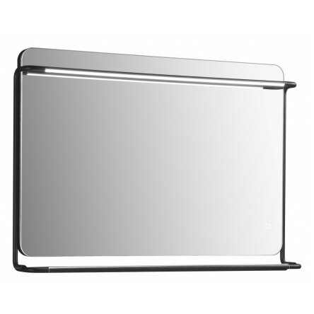 Зеркало для ванной Esbano 100 ESMI3727K2D