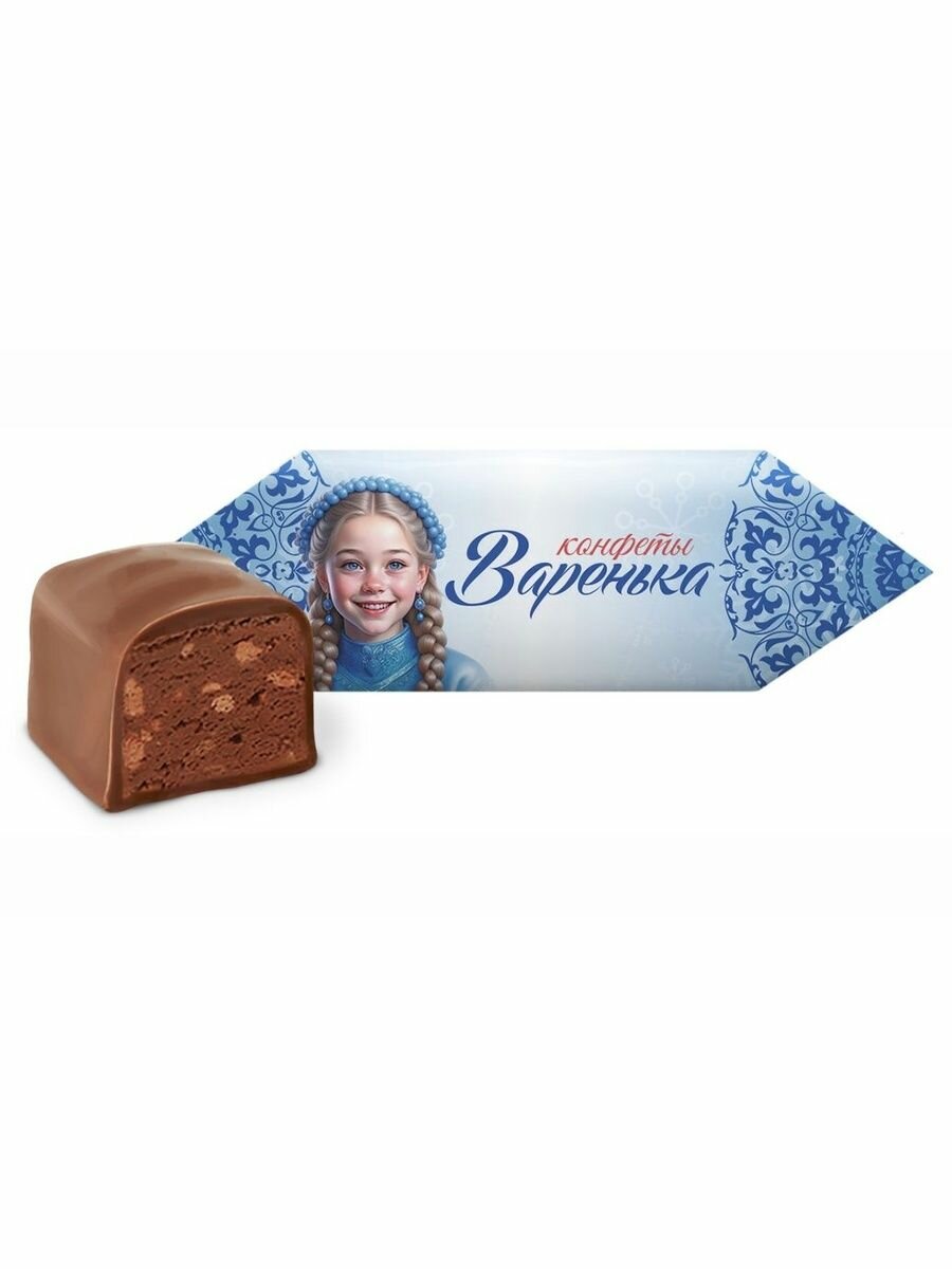 Конфеты Варенька 1кг