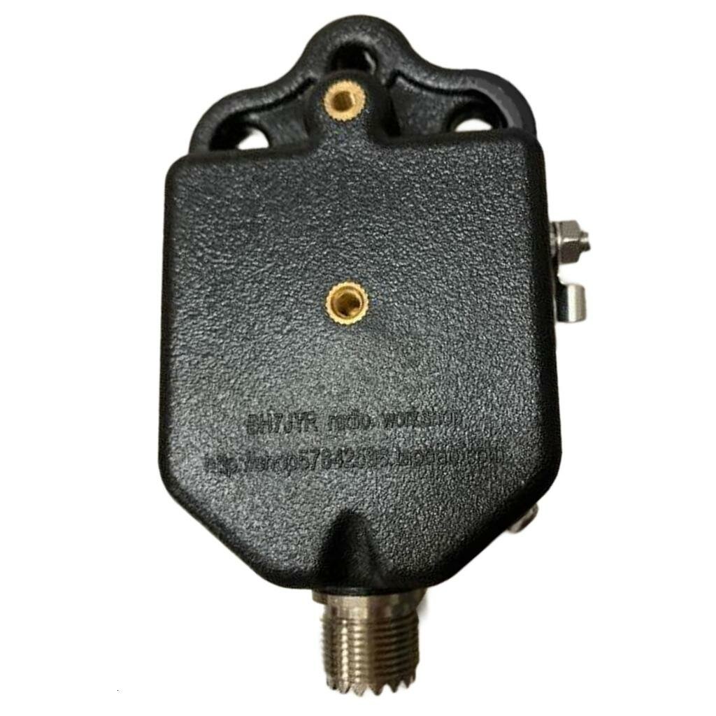 Балун 1:64 100Вт КВ антенна