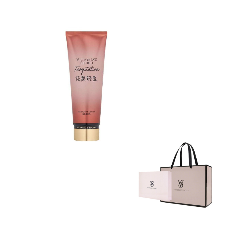 Лосьон для тела унисекс Victoria's Secret Velvet Petal, 236 мл