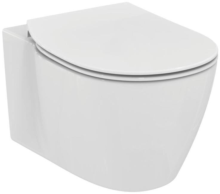 Унитаз Ideal Standard подвесной, E047901, белый