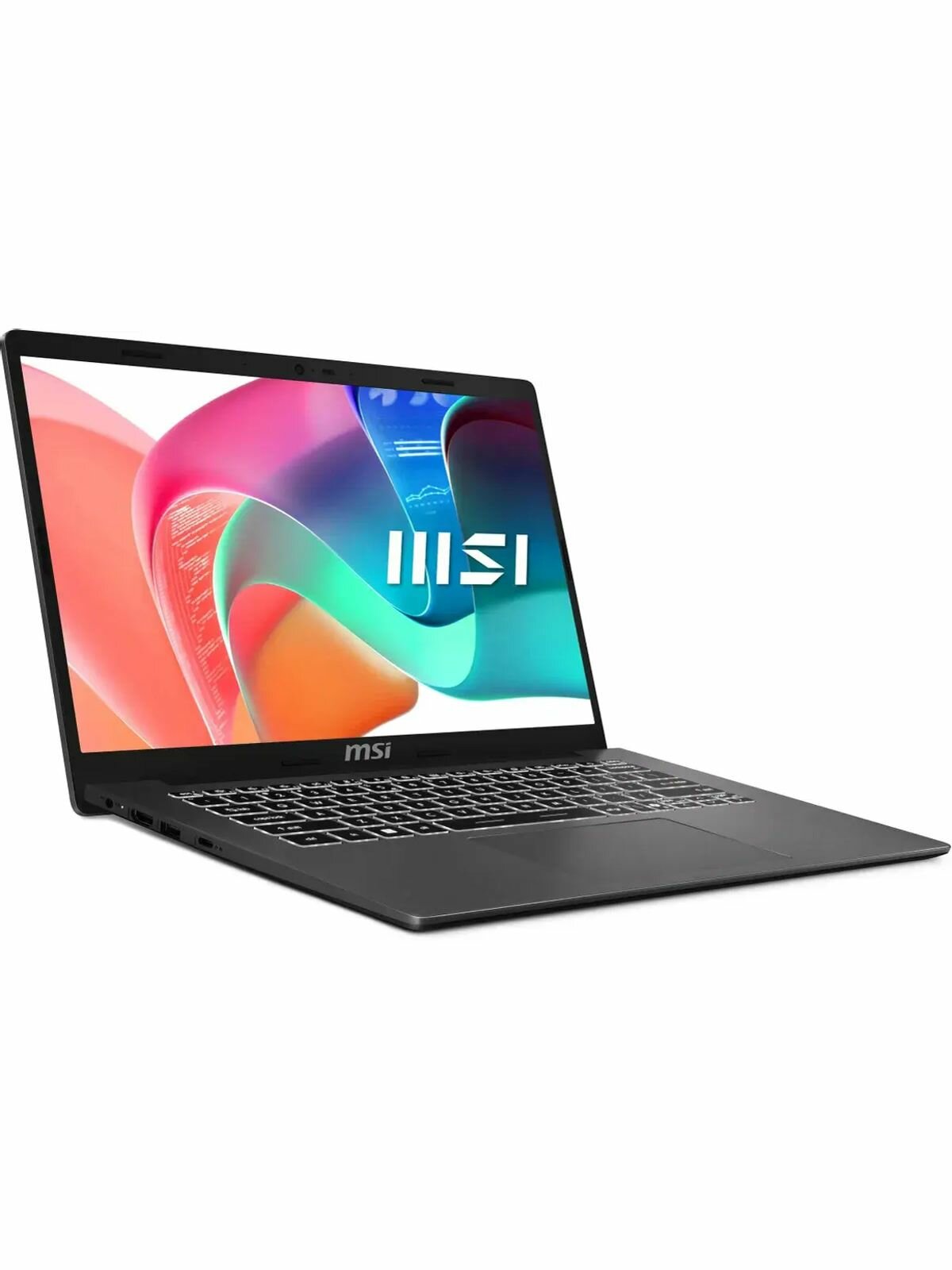 Ноутбук MSI Modern 15 F1MXG-1278XRU 9S7-15S111-1278