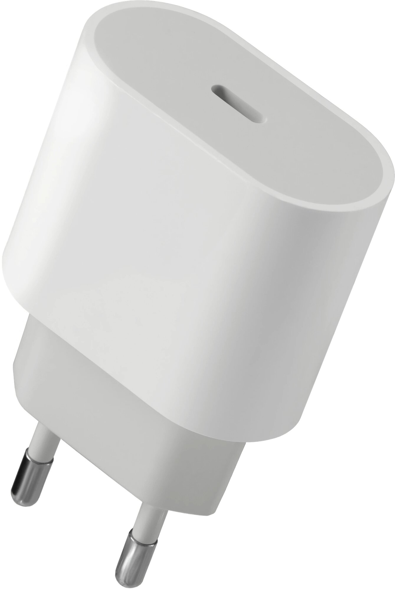 Зарядное устройство Defender для телефона UPA-121 20W, USB C/PD3.0