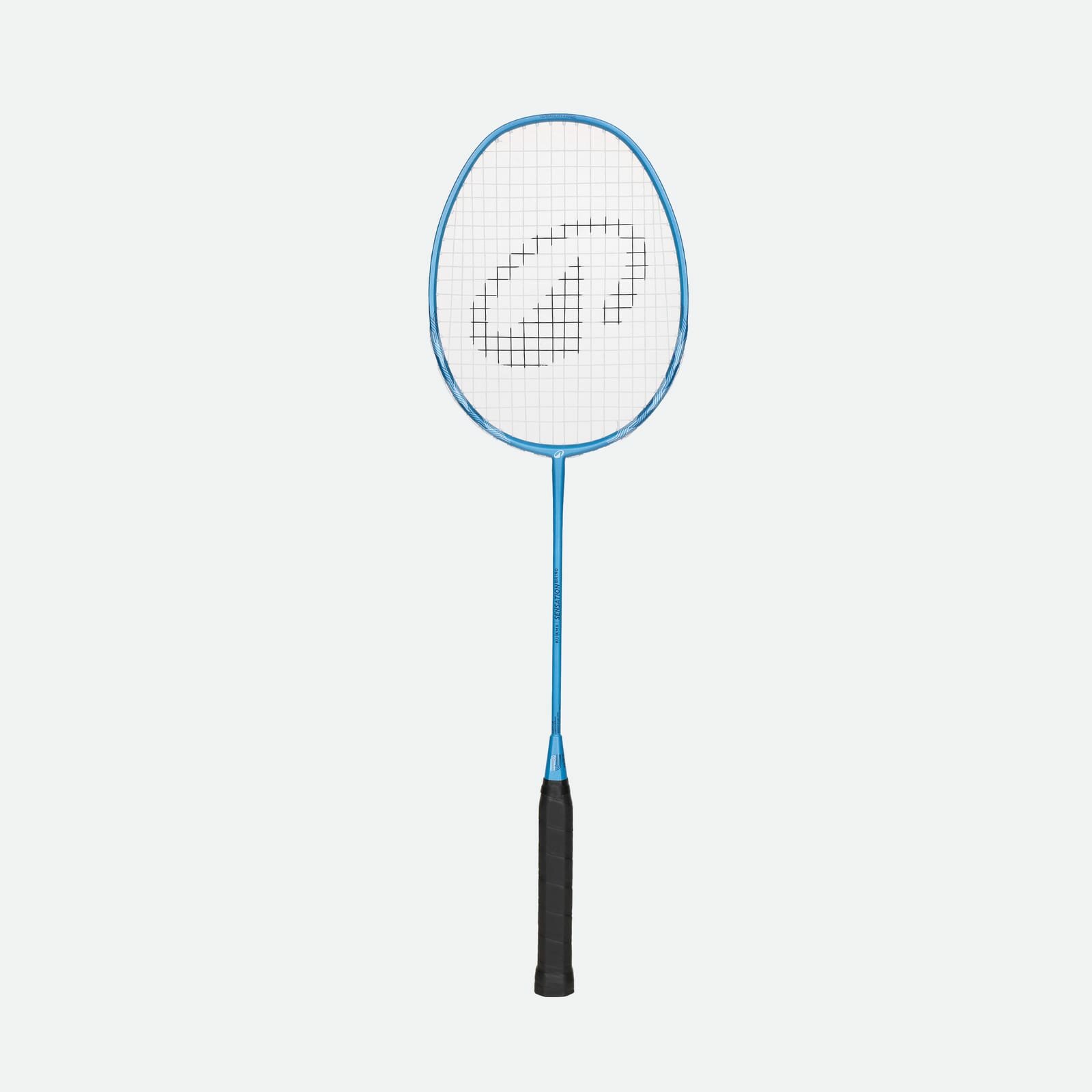 DECATHLON ракетка для бадминтона Decathlon Perfly BR Sensation 190, синий