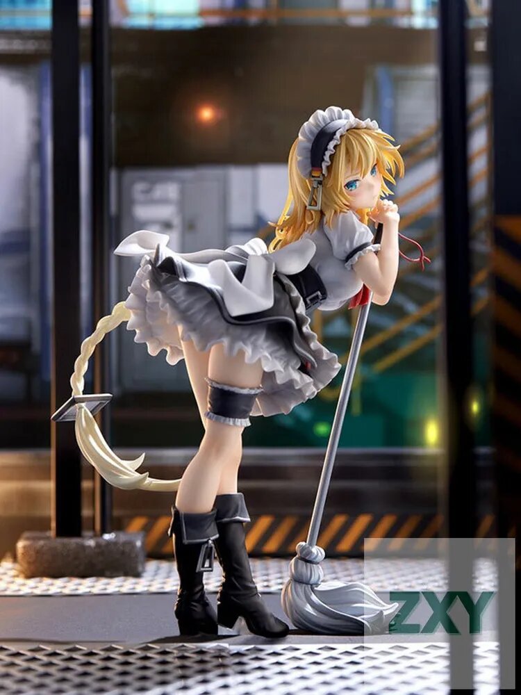 Аниме фигурка Gr G36 GIRLS' FRONTLINE 21 см