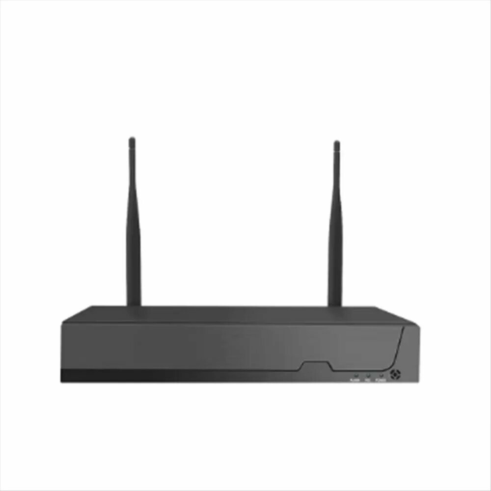 Беспроводной сетевой видеорегистратор Icsee 8CH 265 HD 5MP 4K для системы видеонаблюдения ICSEE XMEYE WIFI, вилка EU