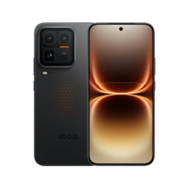 Смартфон Vivo iQOO 15 Ultra, 16/512ГБ, china
