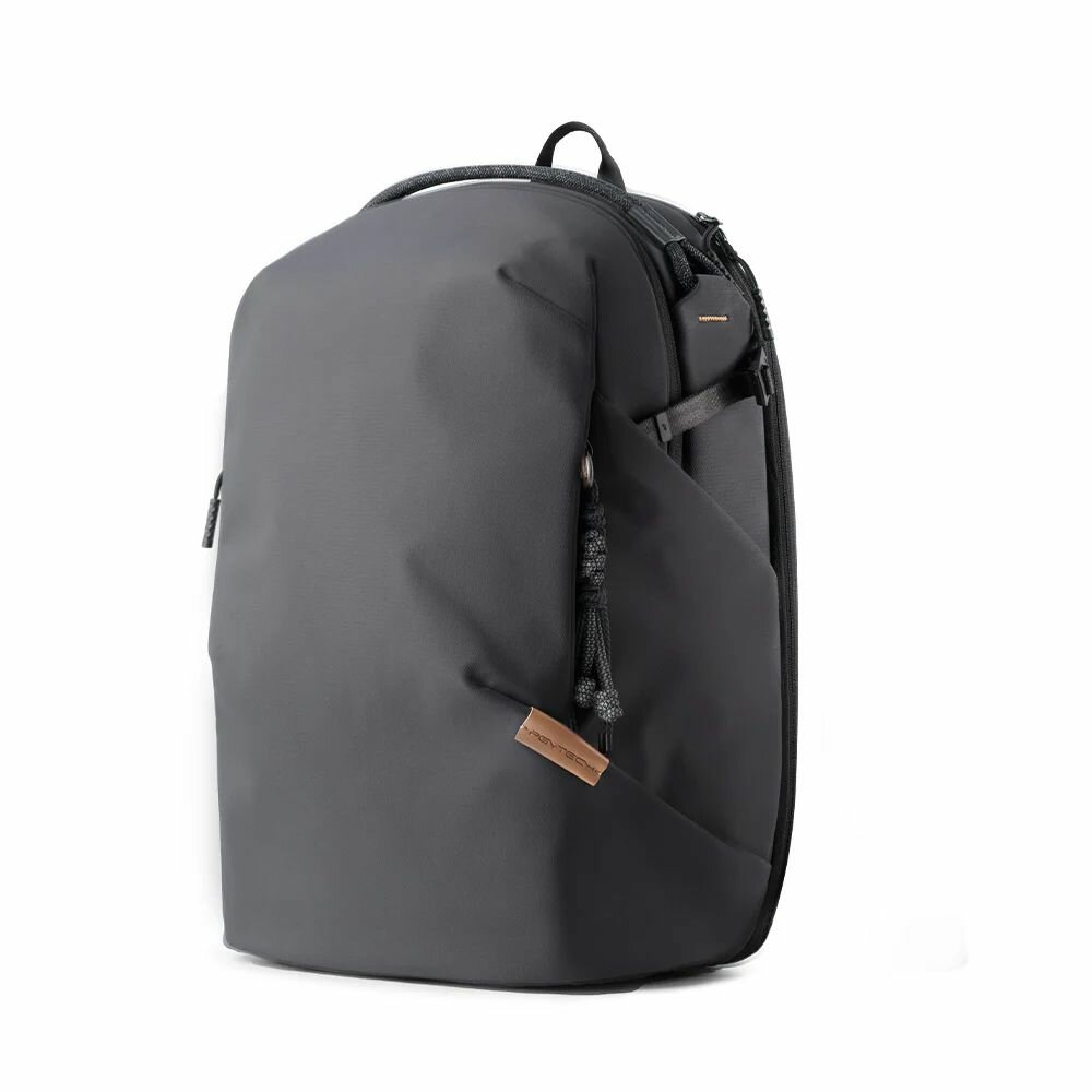 Рюкзак PGYTech OneGo Lite Backpack (черный), 16 литров, P-CB-352