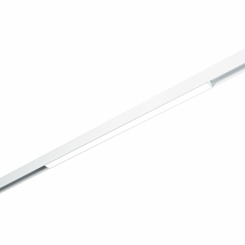 ST360.536.20 ST-Luce Магнитный трековый светильник Белый LED 1*20W 3000K 1 300Lm Ra>90 120 IP20 L606xW22xH44.