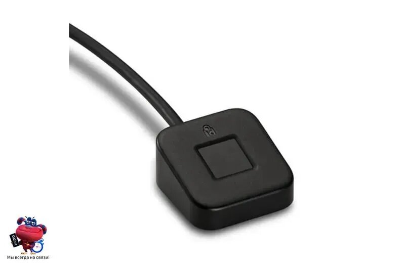 Инструмент дактилоскопический