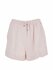 Шорты SPORTMAX Spxcrespo, размер 40, pink