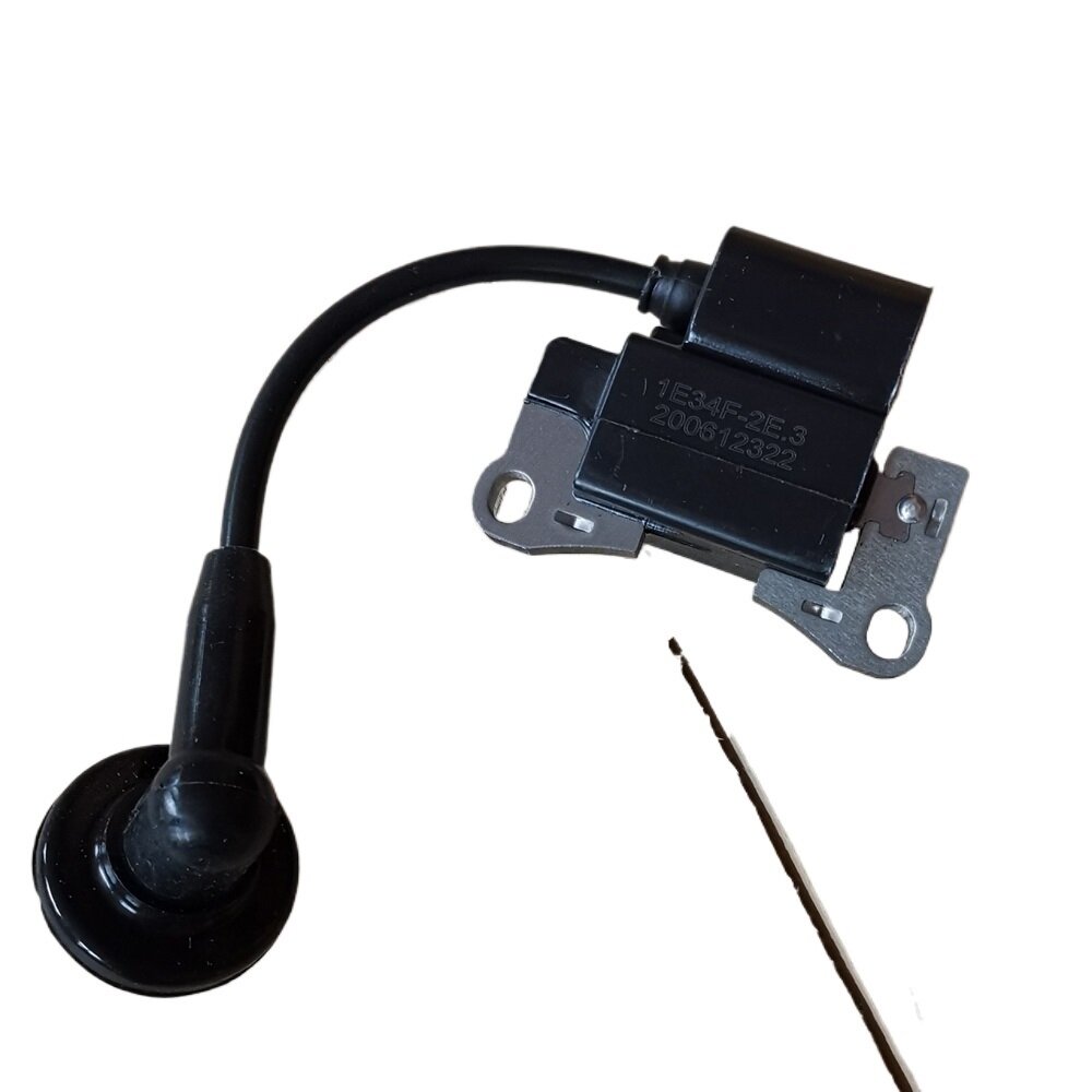 Катушка зажигания 1E34F-2E 1E34F-2E 1E34F-2E.3 KASEI TLE26 CG260 BC260 Статор магнита