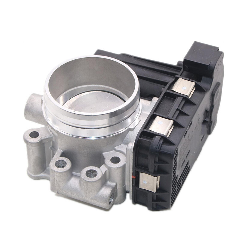 Корпус дроссельной заслонки в сборе для FAW Besturn F01R00Y038 — замена высокопроизводительной дроссельной заслонки