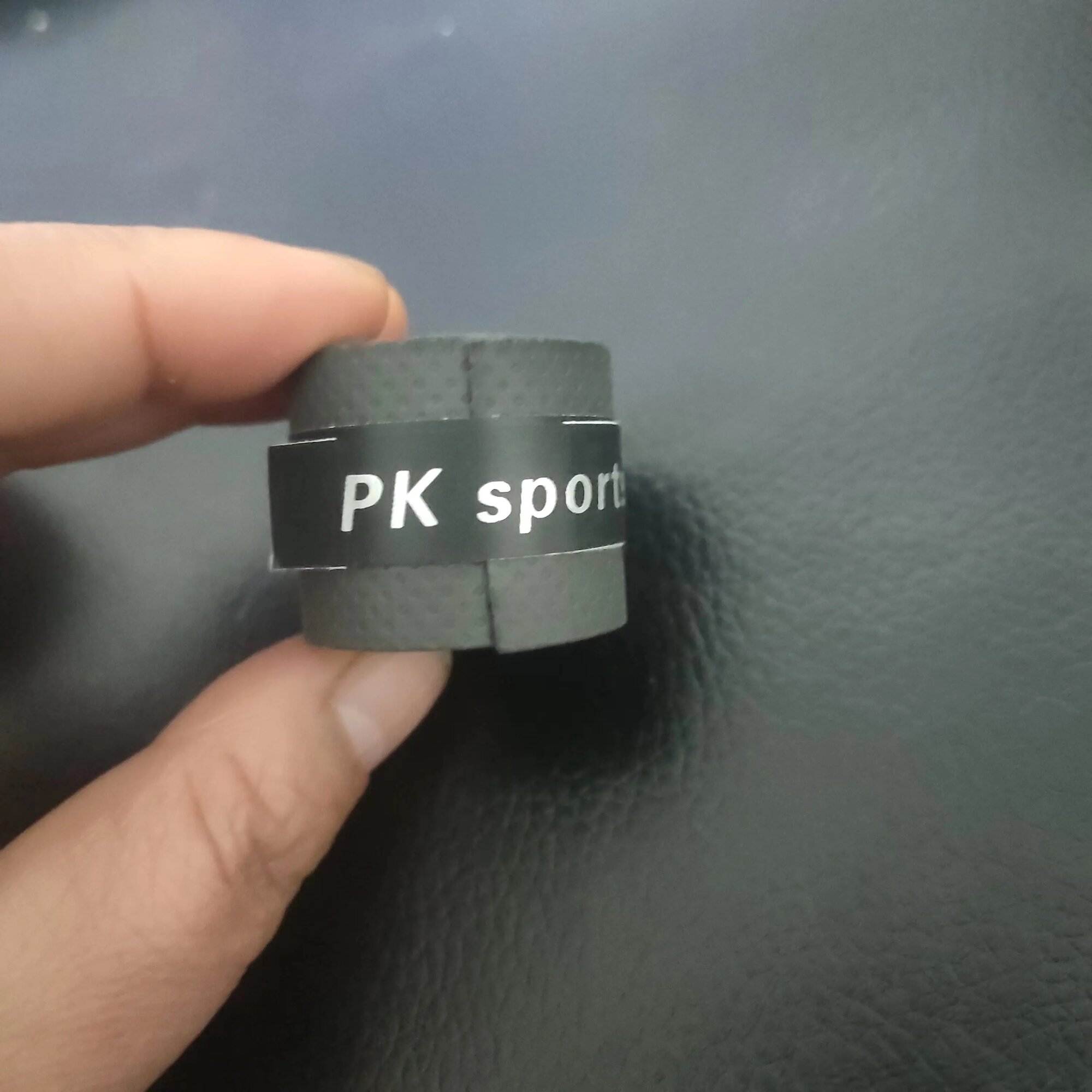 Ручка для лука PK sport, черная