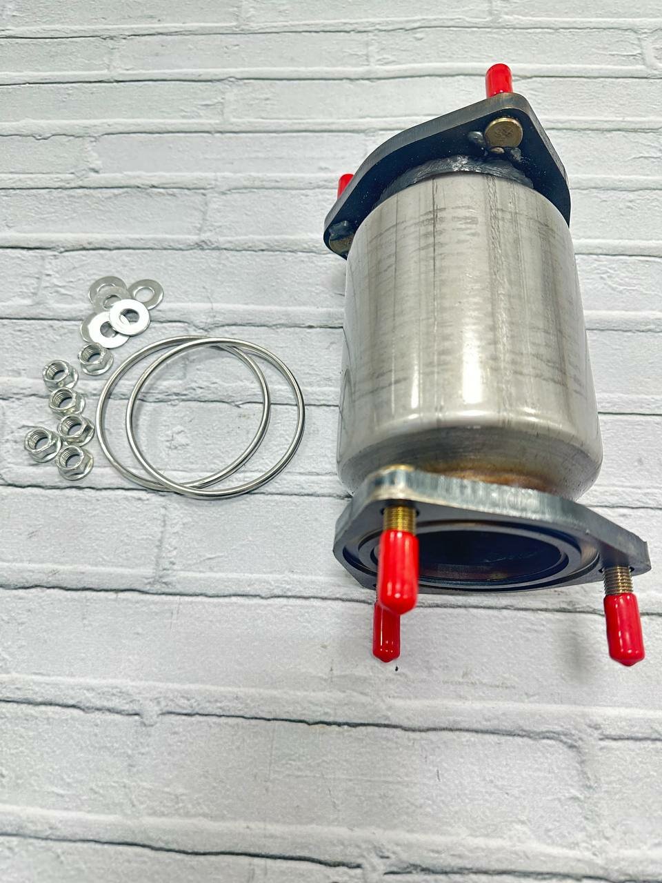 Катализатор Chevrolet Lacetti J200 2003-2013 Сhеvrоlеt Сruzе J300 шевроле лачетти круз