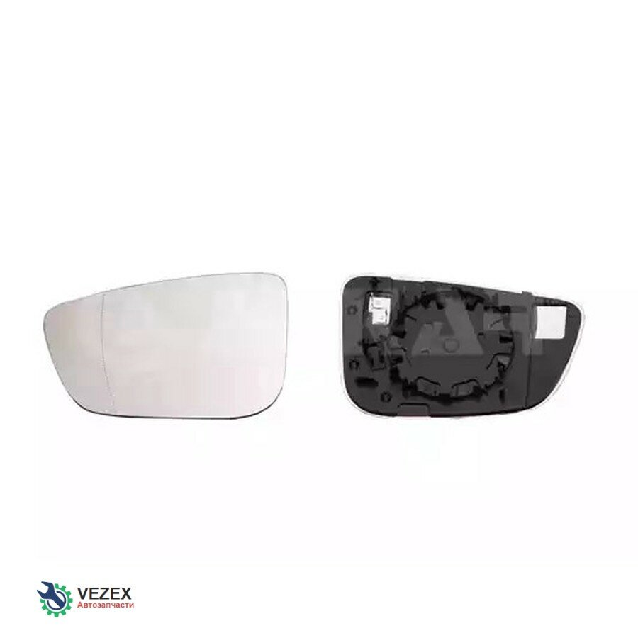 ALKAR 6471491 Стекло бокового зеркала