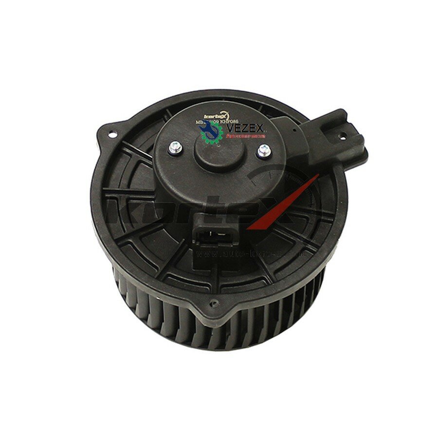 KORTEX KHF086 Электродвигатель вентилятора салона