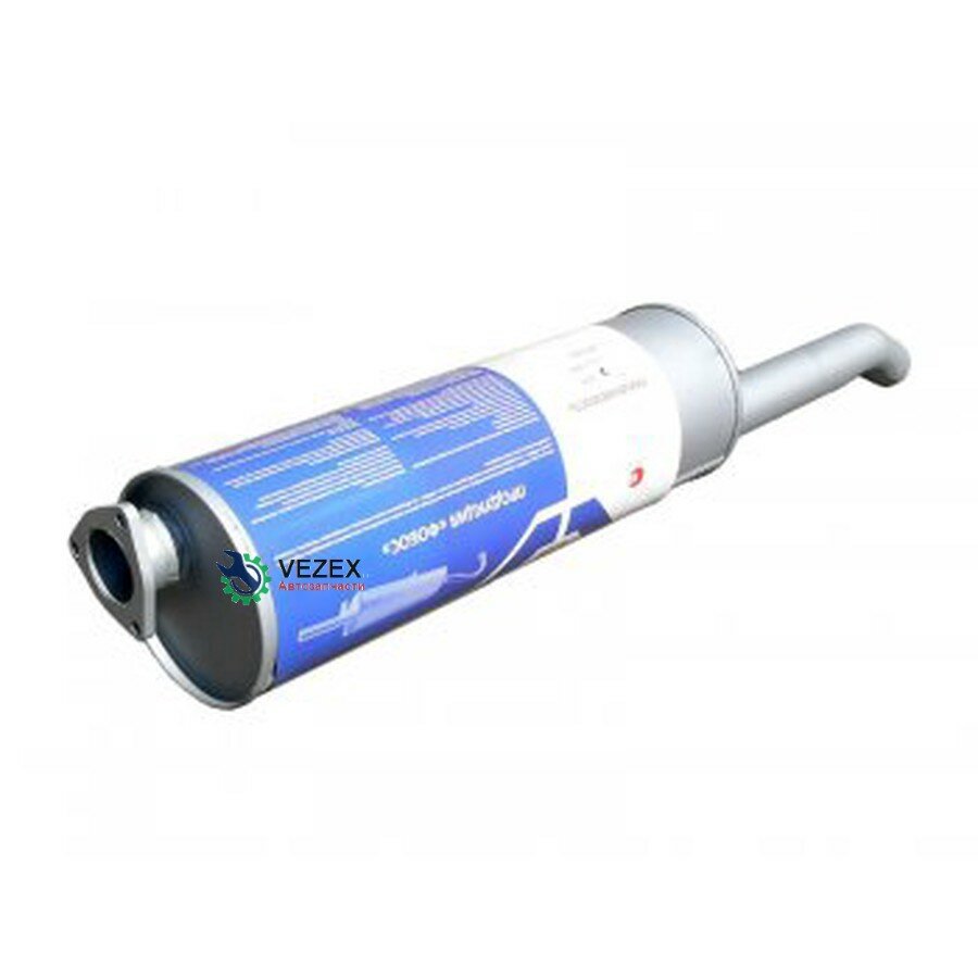 FOBOS 8852 Глушитель основной