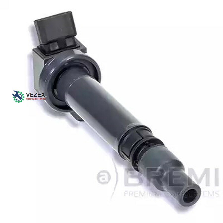 BREMI 20589 Катушка зажигания