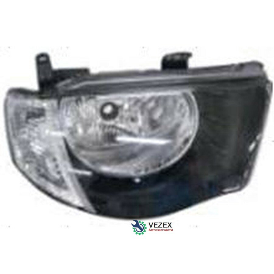 DEPO 214-1180R-LDEMC Фара
