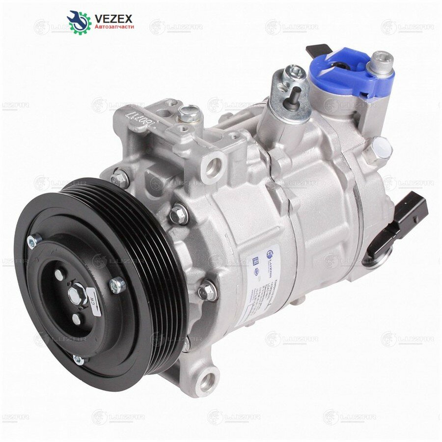 LUZAR LCAC18K1 Компрессор кондиционера