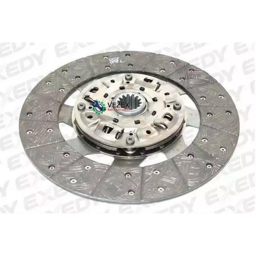 EXEDY ISD098U Диск сцепления
