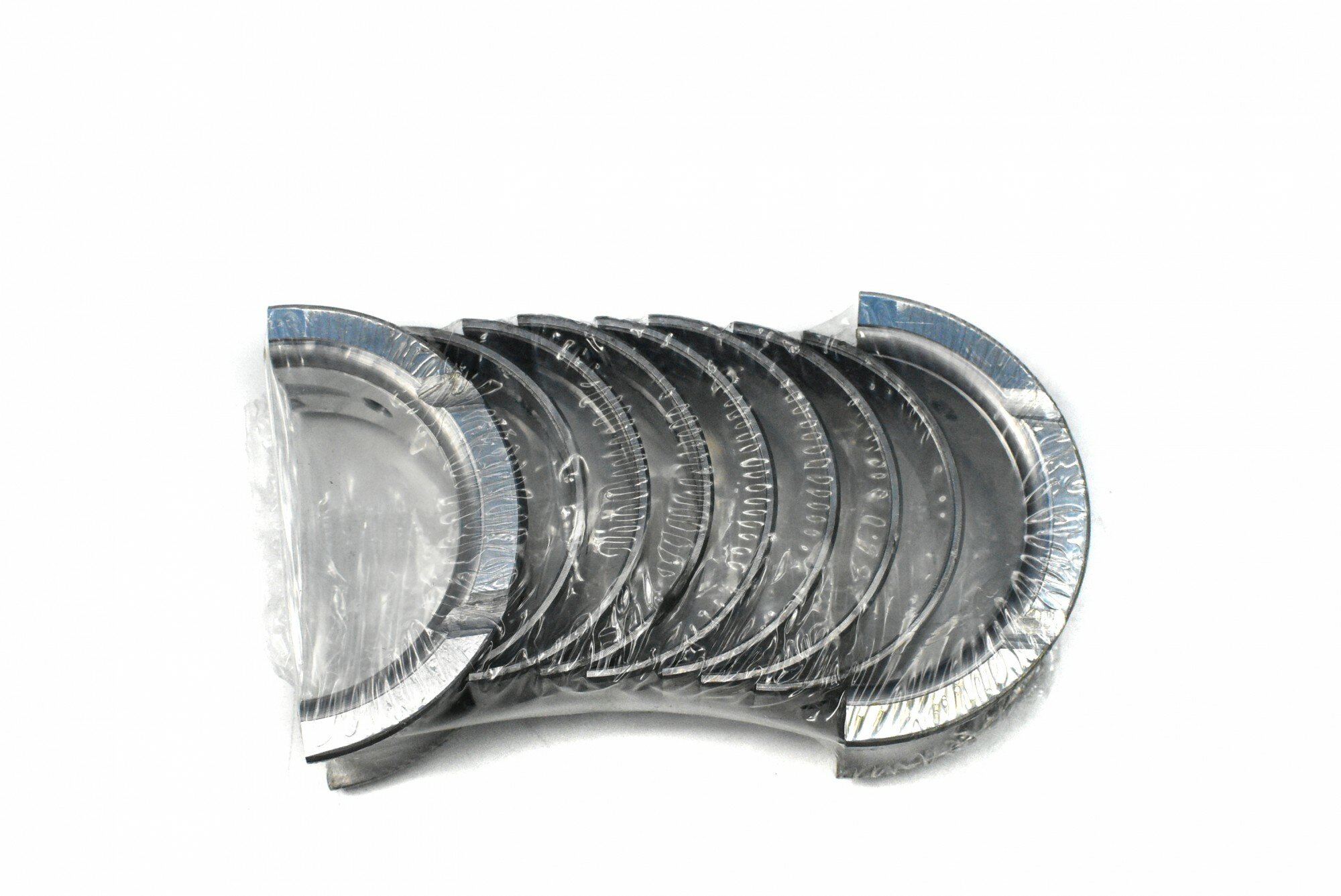 Вкладыши коренные NDC STD +0,00 (комплект) BYD F3