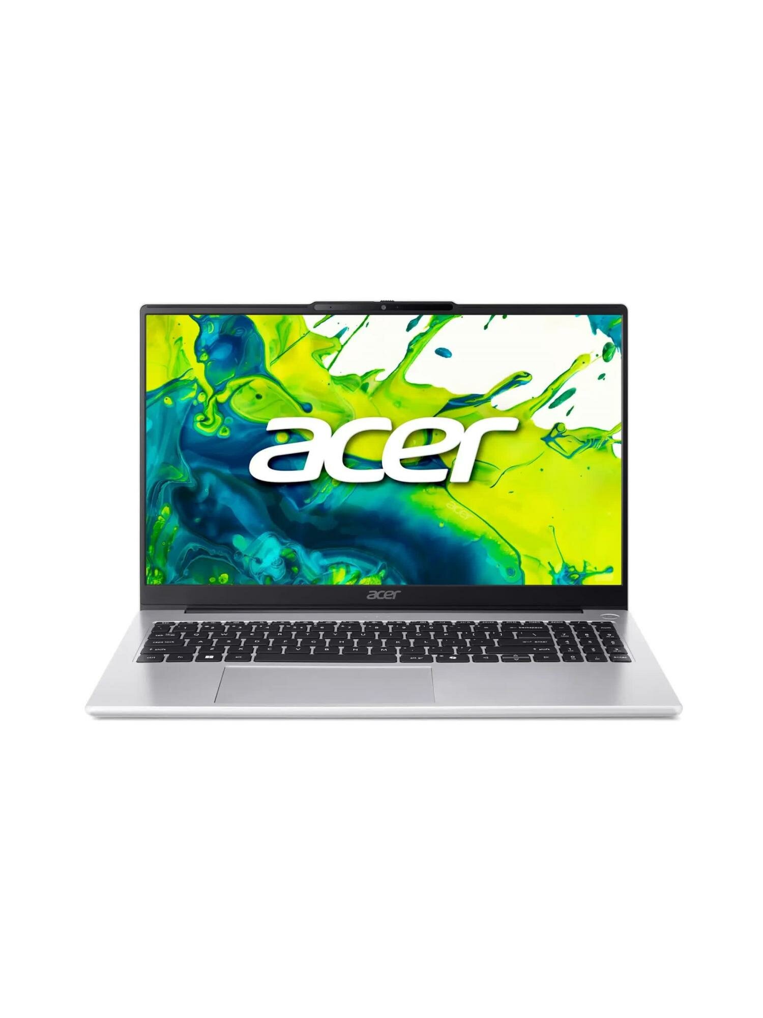 Ноутбук Acer Aspire Lite 15 AL15-45P-R1UJ 15.6" IPS, Ryzen 7 5825U, 16GB DDR4, 512GB, AMD Radeon, Без ОС (NX. DLQEM.001)