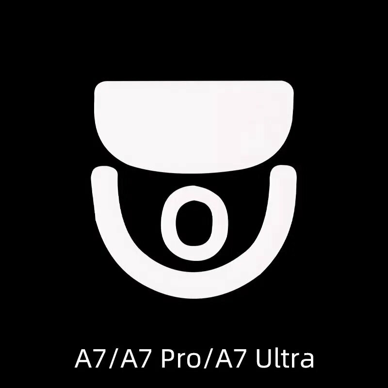 Накладки для мыши Esports Tiger ICE V2 A7 PRO Ultra